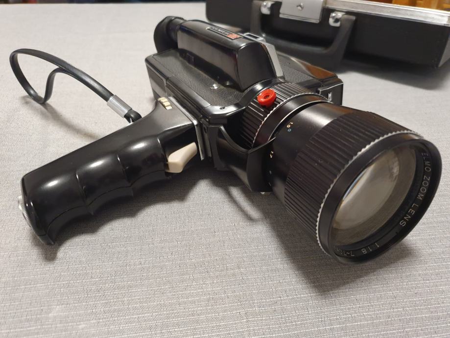 Elmo super 110