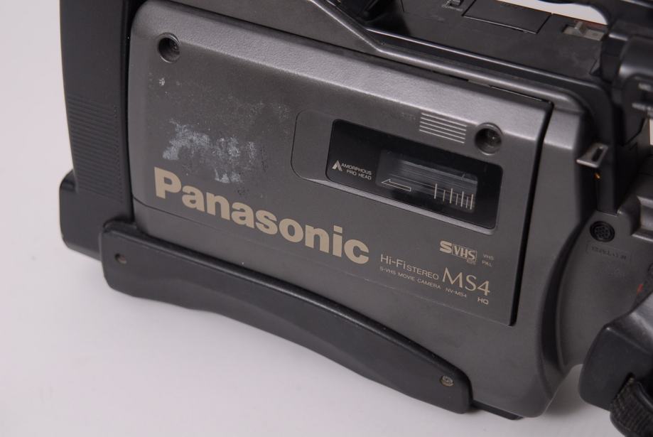 Panasonic MS4
