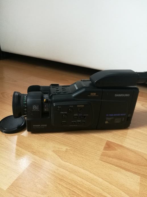 Samsung Kamera VC E805P