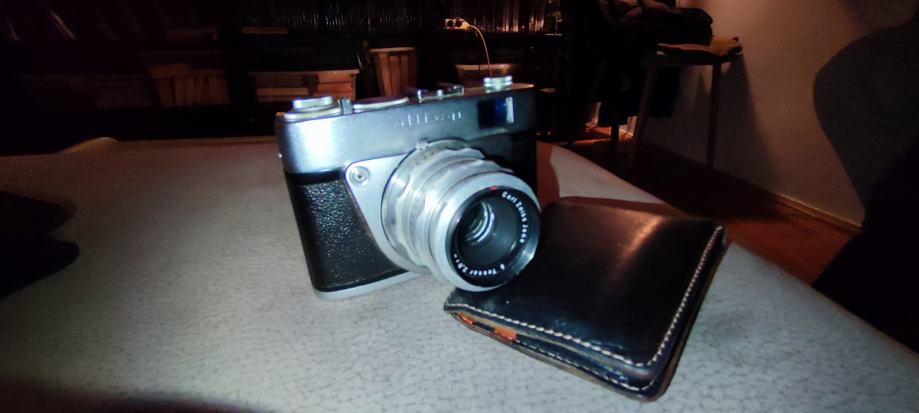 Altix-n u originalnoj futroli