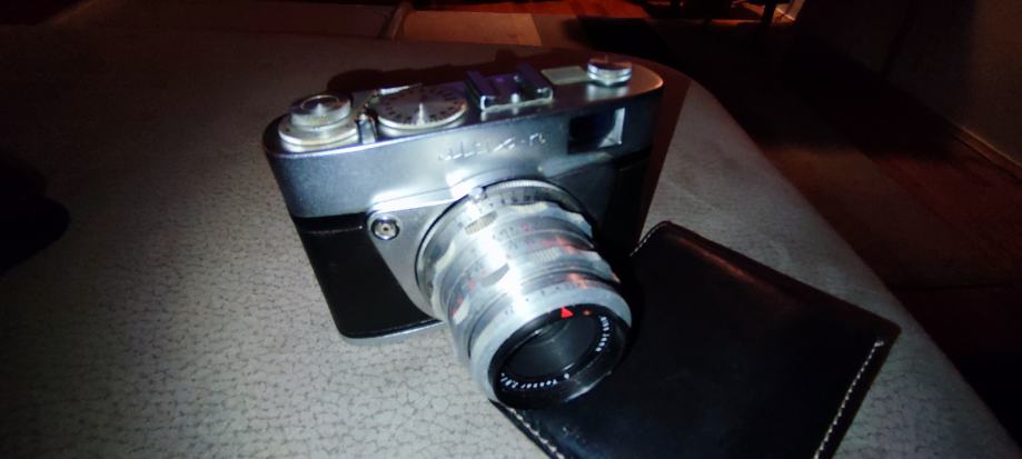 Altix-n u originalnoj futroli