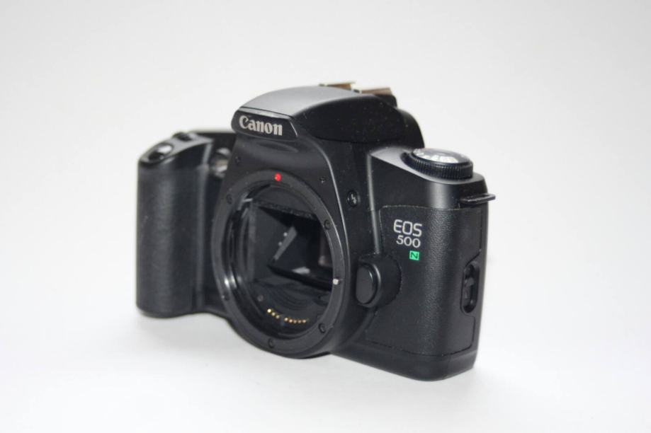 Canon EOS 500N