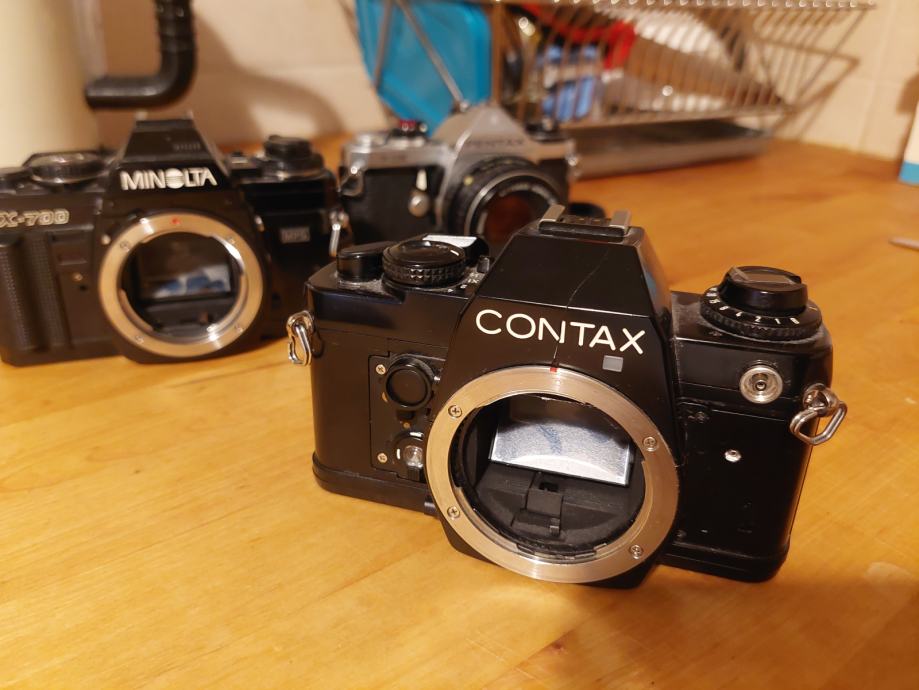 contax 139 quartz