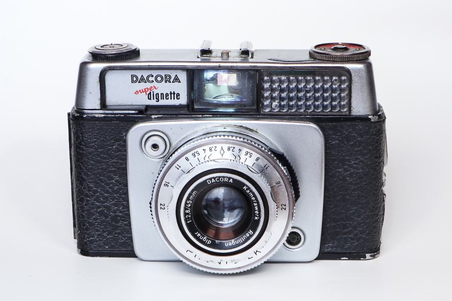 DACORA super dignette