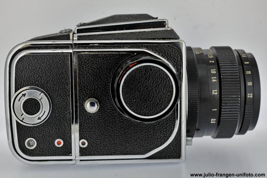 FA KIEV 80
