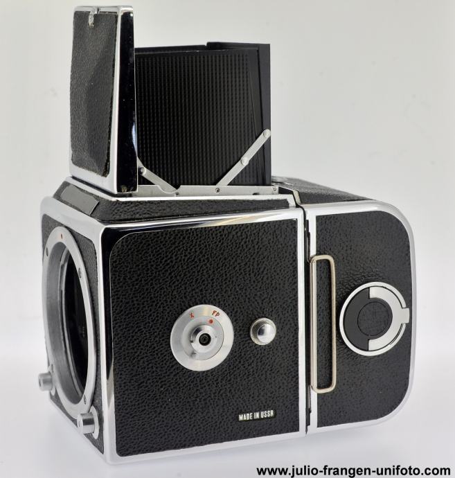 FA KIEV 80