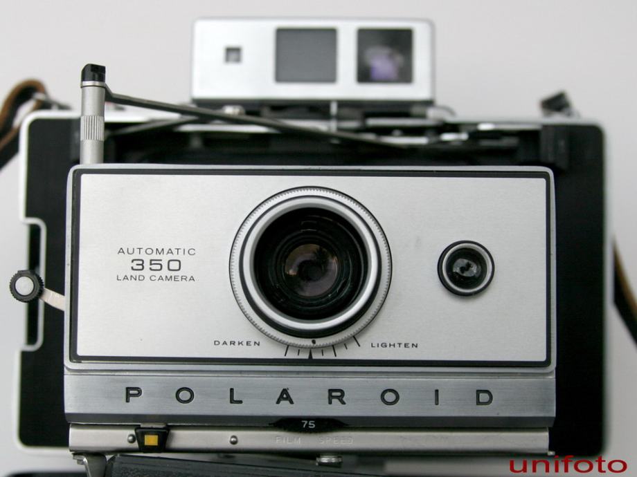 FA POLAROID 350