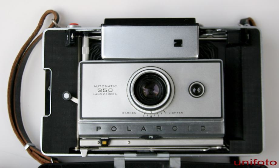 FA POLAROID 350