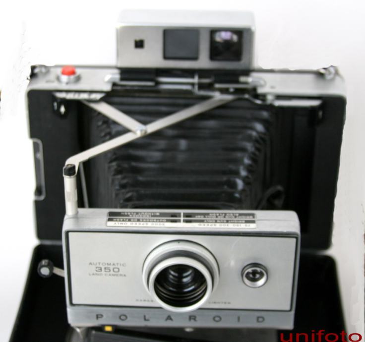 FA POLAROID 350