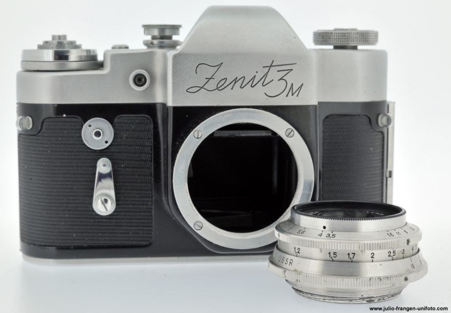 FA ZENIT 3M
