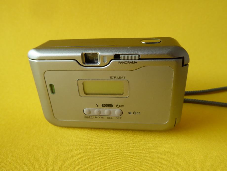 FUJIFILM DLSupermini