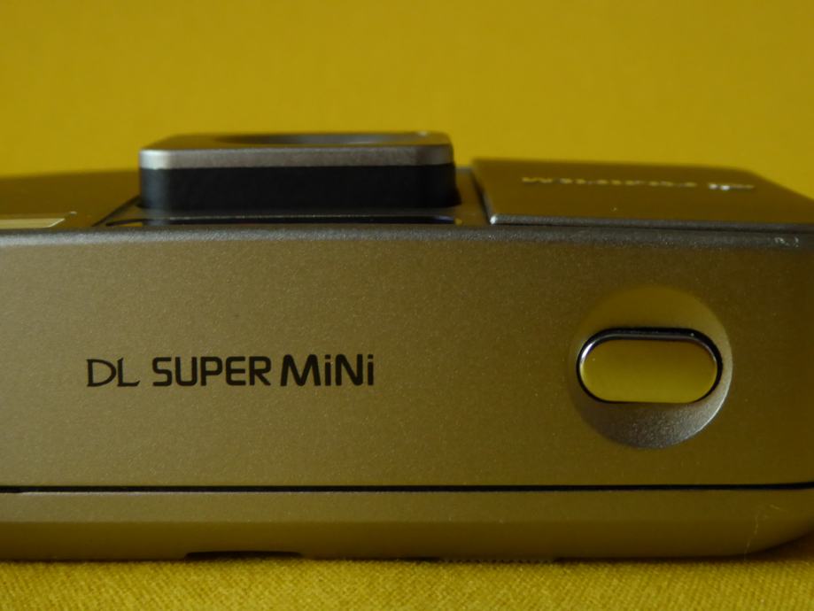 FUJIFILM DLSupermini