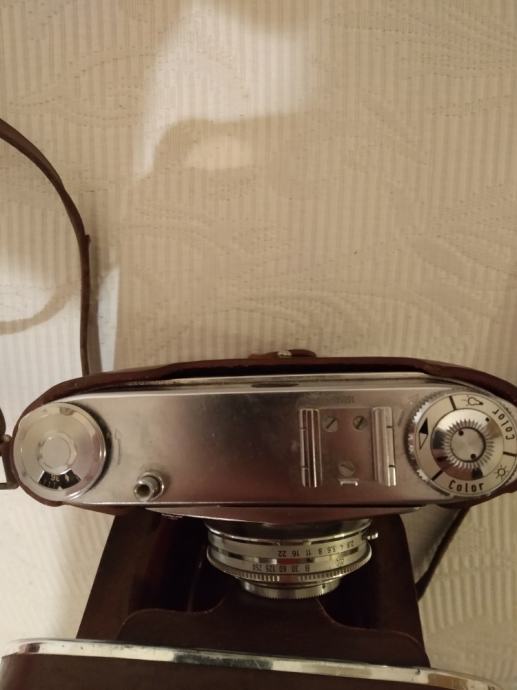 Kodak Retinette IA Pronto 035 Camera