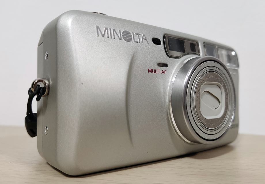 Minolta Riva Zoom 150