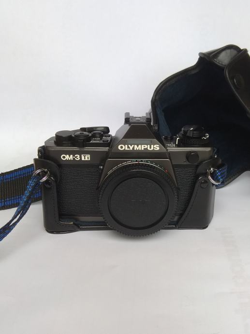 Olympus OM 3Ti