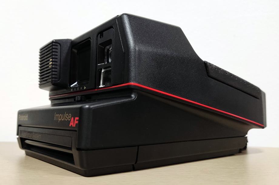 Polaroid Impulse AF