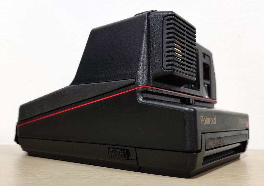 Polaroid Impulse AF
