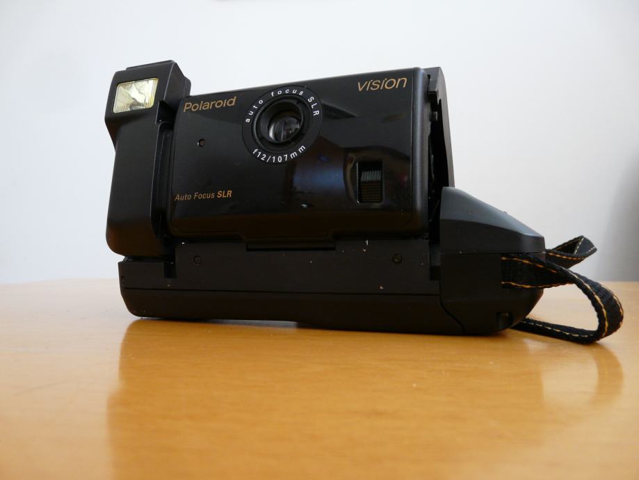 Polaroid VISION fotoaparat Auto Focus SLR