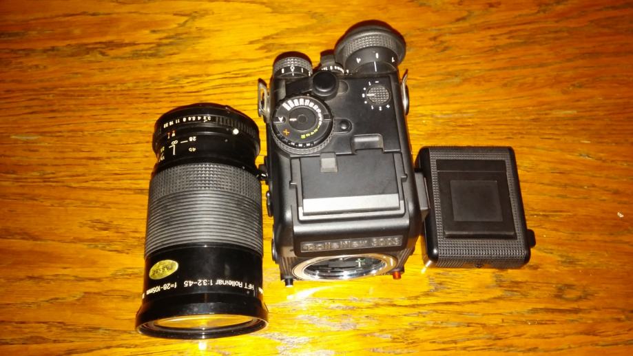 Rolleiflex 3003