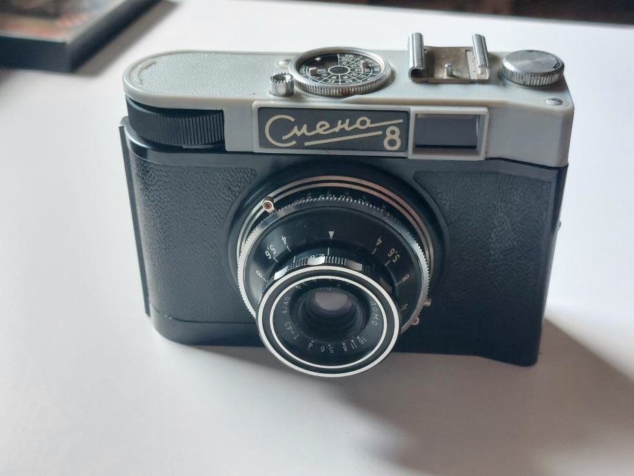 Smena 8