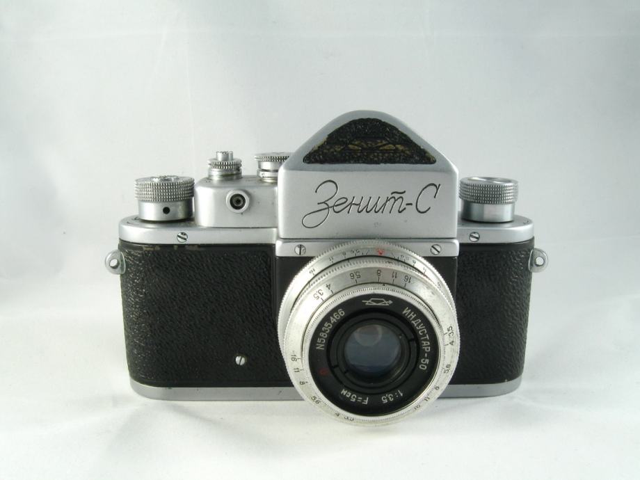 Zenit C