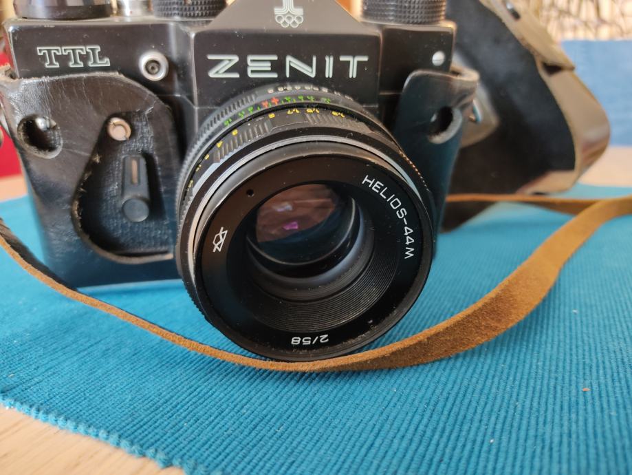 Zenit TTL