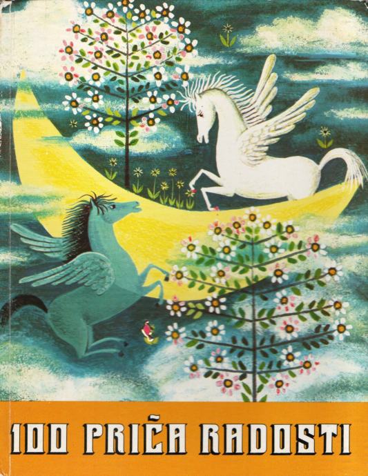 100 priča Radosti