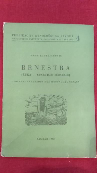 Brnestra Andrija Stojanović
