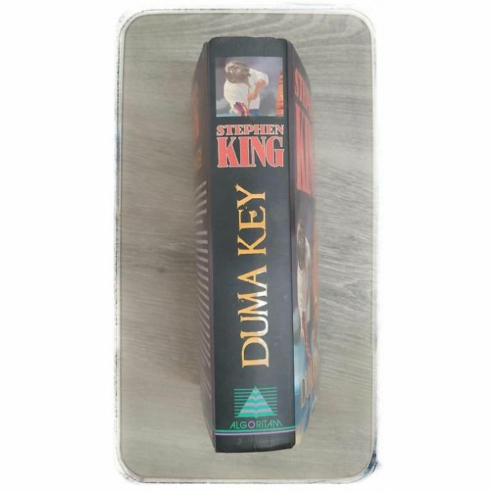 Duma Key Stephen King