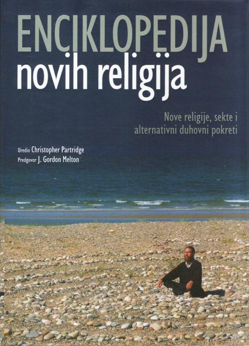 Enciklopedija novih religija