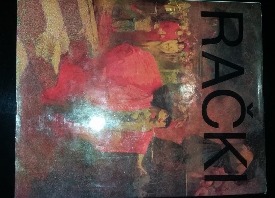 Jelena Uskoković: Mirko Rački