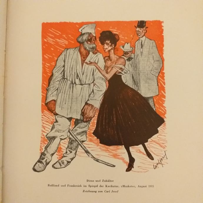 Ww2 Magnus Hirschfeld