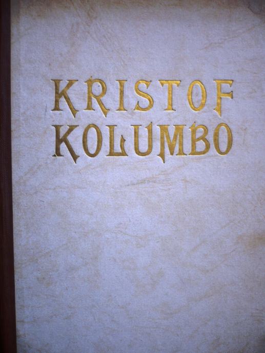 KRISTOF KOLUMBO H.H. Houben tel 0981824520