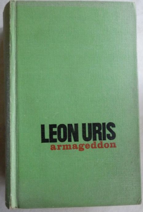 Leon Uris
