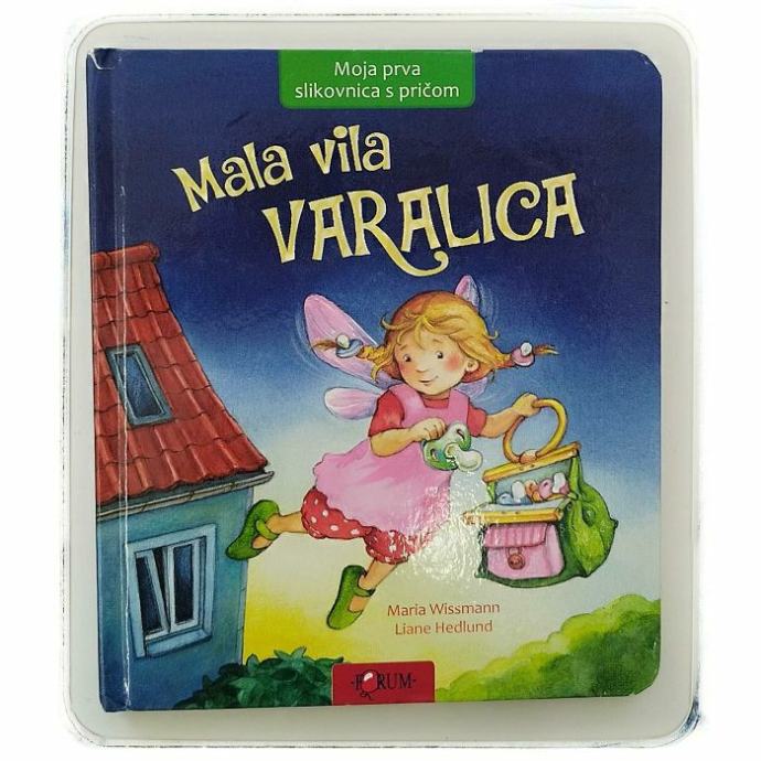 MALA VILA VARALICA