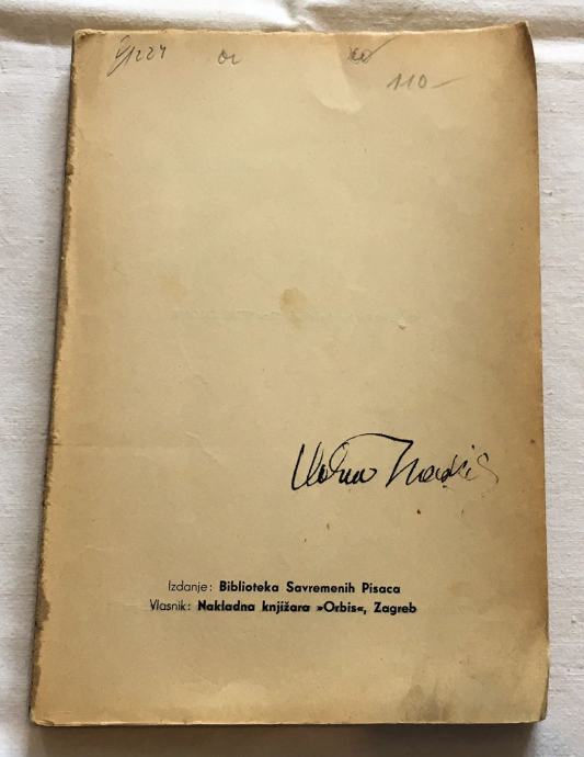 Novak Simić - Nepoznata Bosna