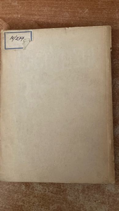 ONORE DE BALZAK:MUZEJ STARINA, SLIKE IZ PALANAČKOG ŽIVOTA