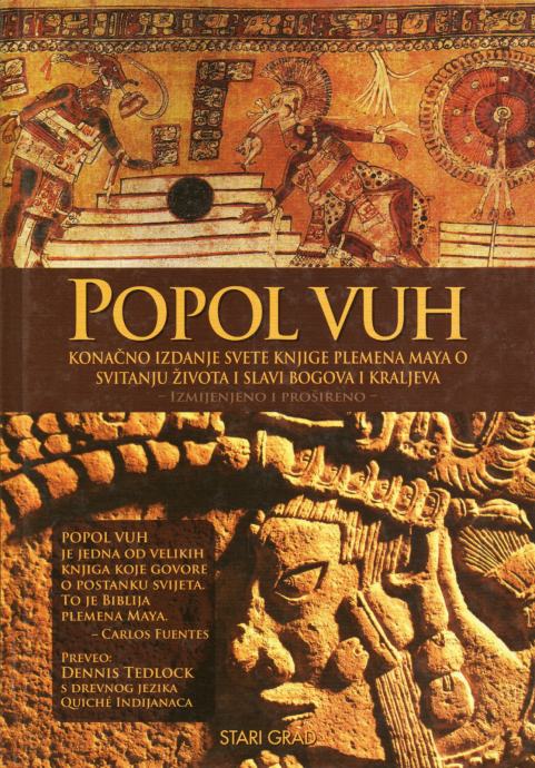 Popol Vuh