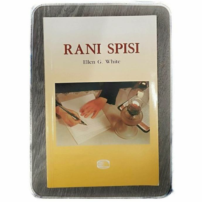 Rani spisi Ellen G. White