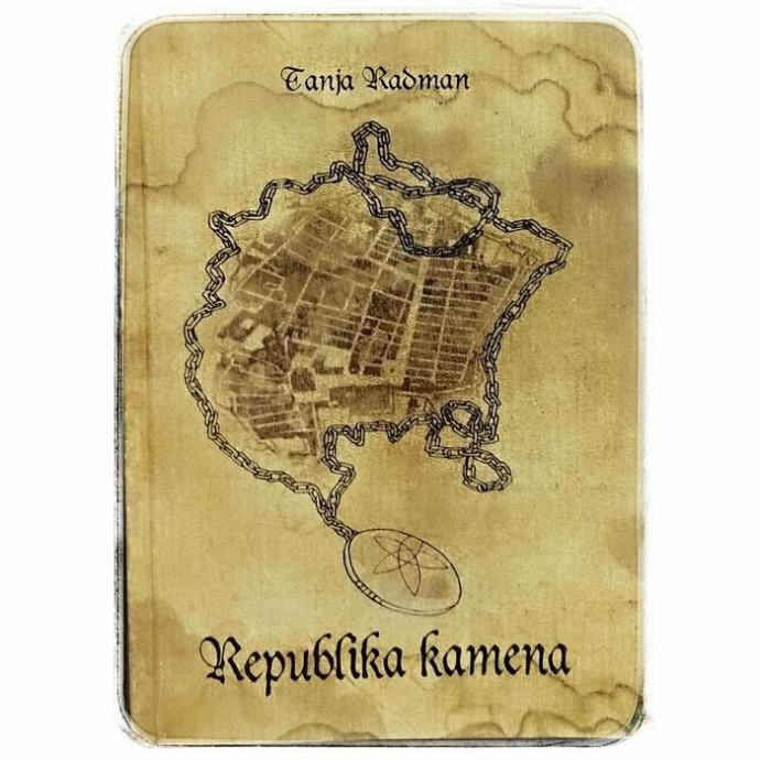 Republika kamena Tanja Radman