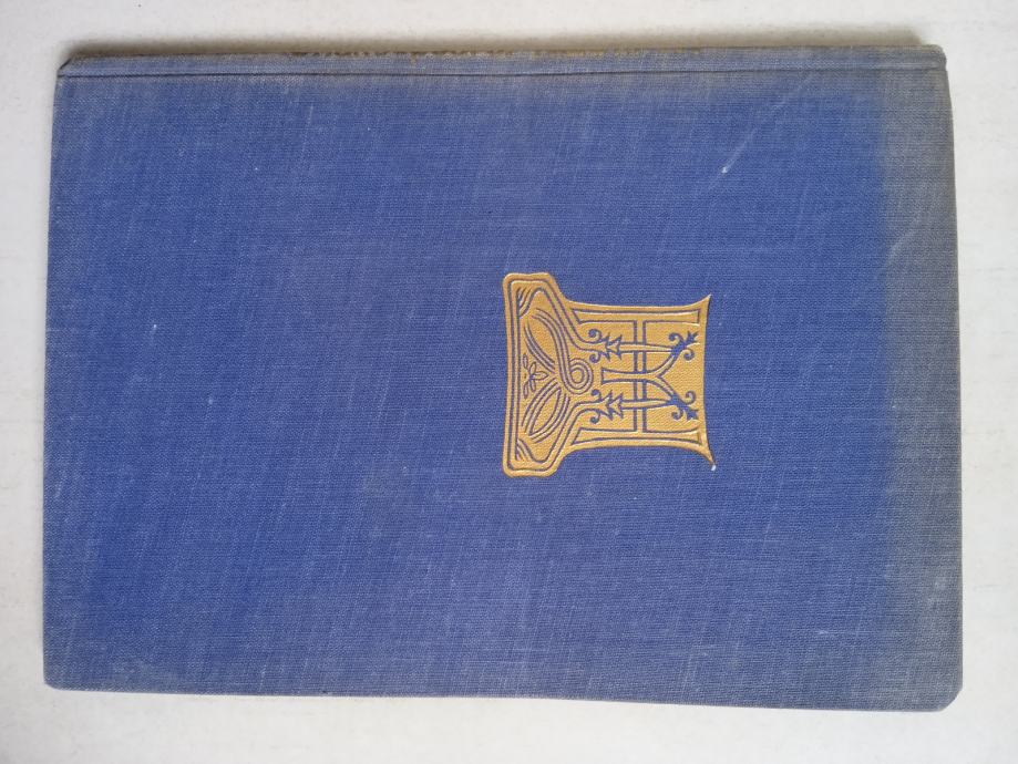 Shakespeare: Kralj Henrik IV. (1922.)