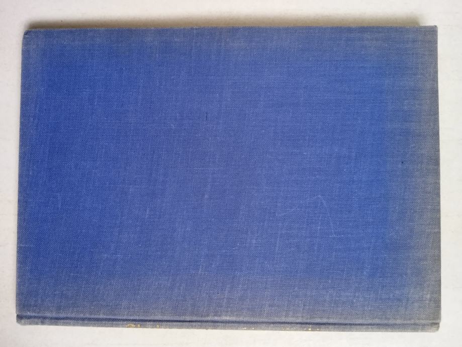 Shakespeare: Kralj Henrik IV. (1922.)