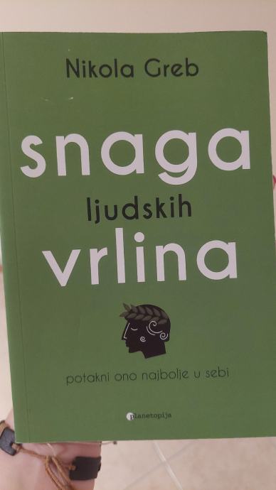 Snaga ljudskih vrlina