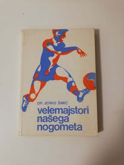 VELEMAJSTORI NAŠEGA NOGOMETA