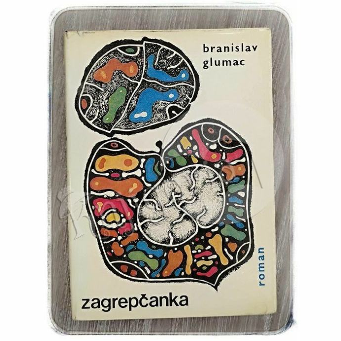 Zagrepčanka Branislav Glumac