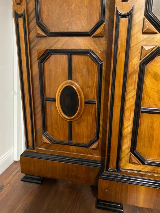 ALT DEUTSCH VELIKI ORMAR