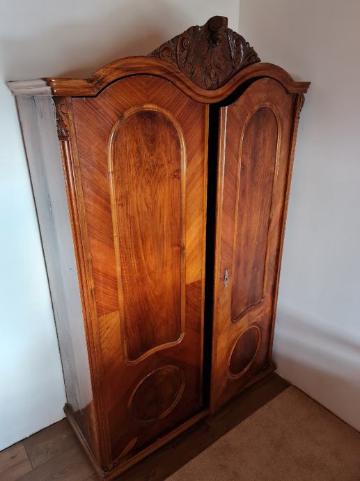 antikni ormar Alt deutsch