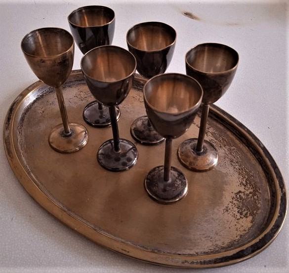 antique set za liker