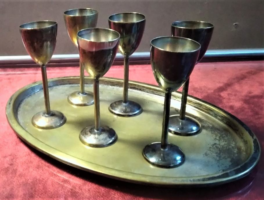 antique set za liker