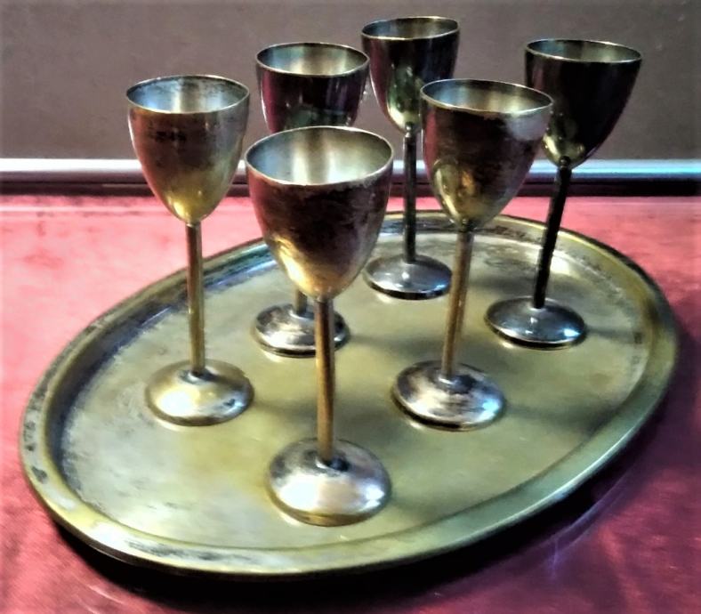 antique set za liker